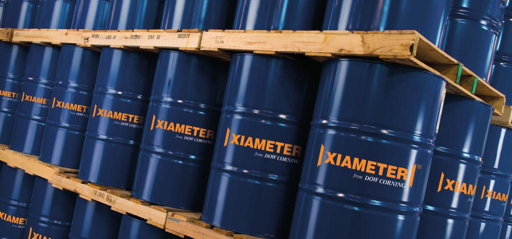 XIAMETER – CHEM-LUBE